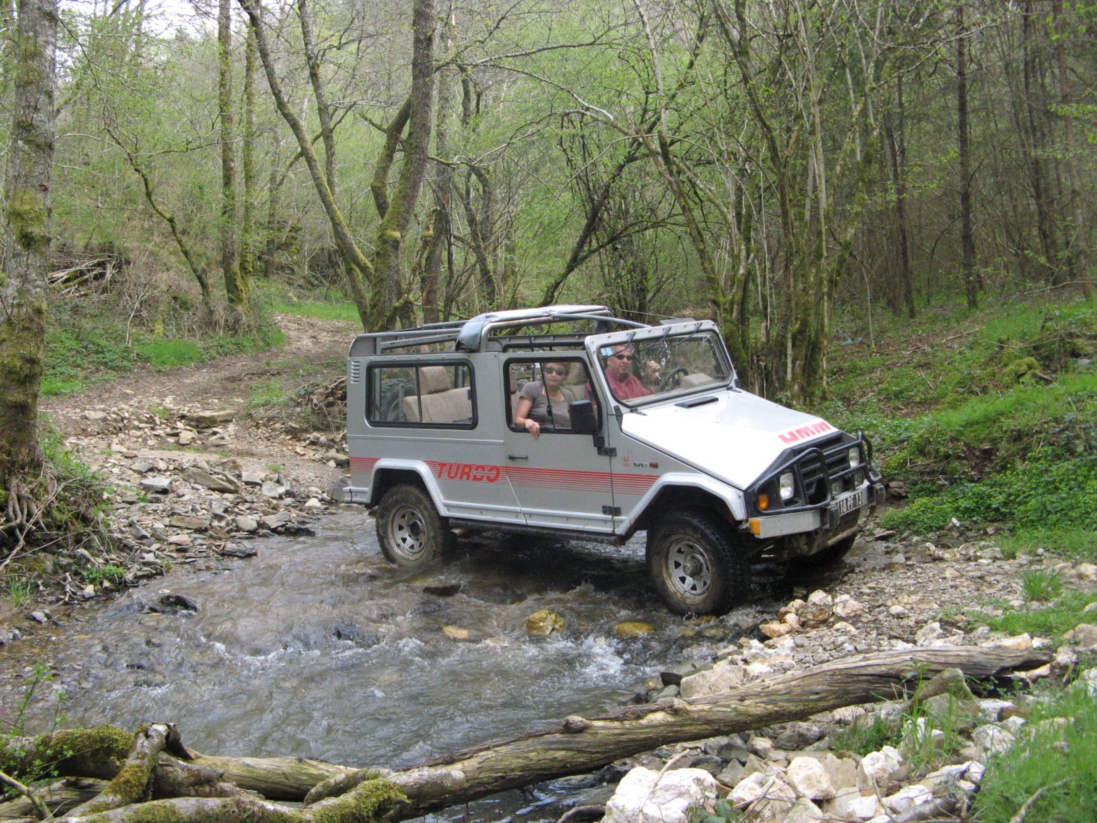 Bienvenue - 4X4 UMM club les UMMISTES umm club alter cournil passion 4x4