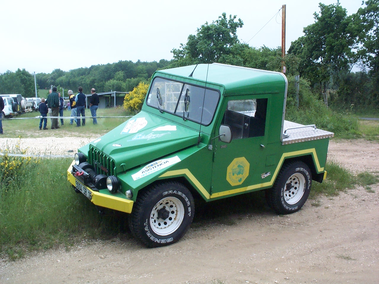 Bienvenue - 4X4 UMM club les UMMISTES umm club alter cournil passion 4x4